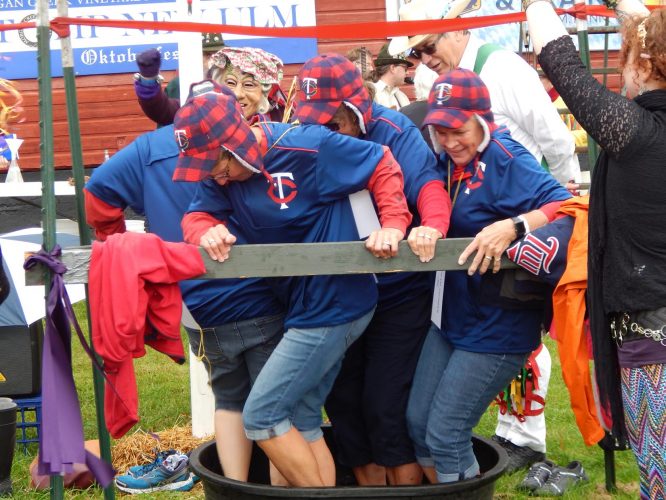 Stomp. Parade. Race. | News, Sports, Jobs - The Journal